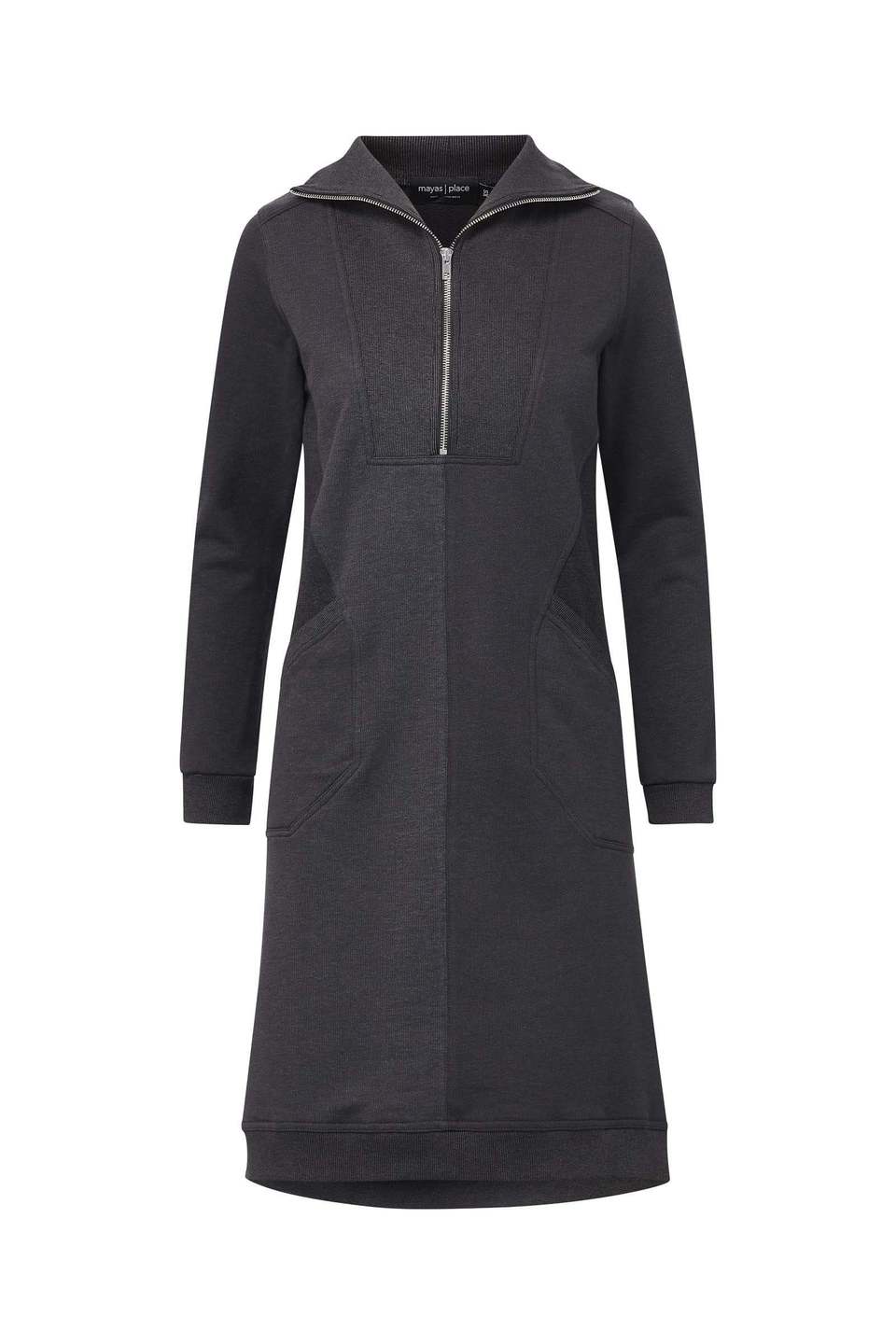 Kimber Dress – TR Runway